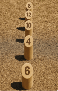 モルック モルックのルール molkky rule | molmol-molkky